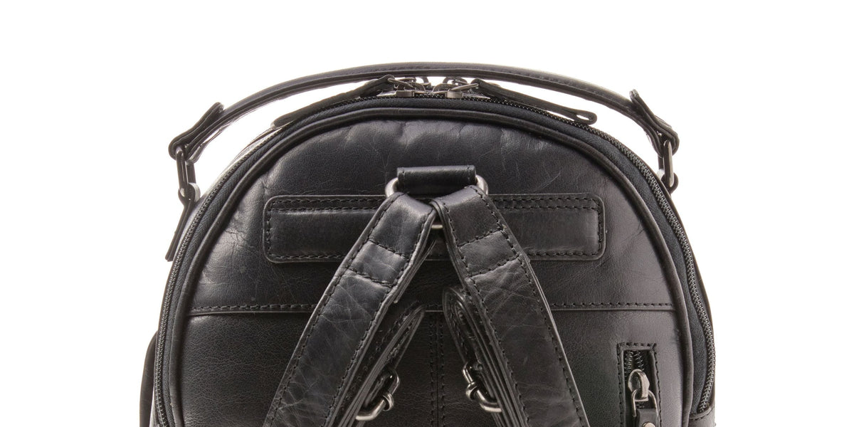 Concealed Carry Reese Unisex Backpack – DOITBETTERSPORTS