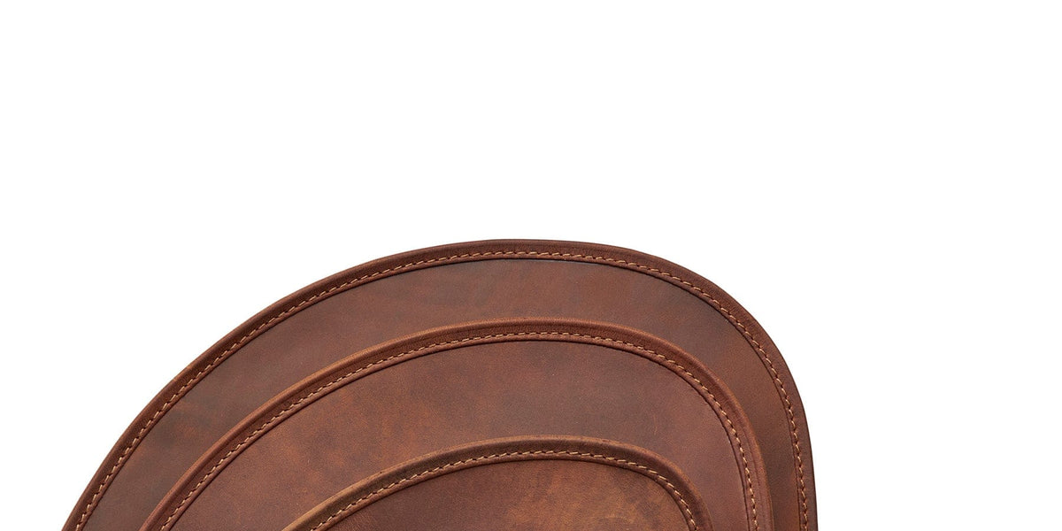 Unisex Genuine Leather Gun Cases – DOITBETTERSPORTS